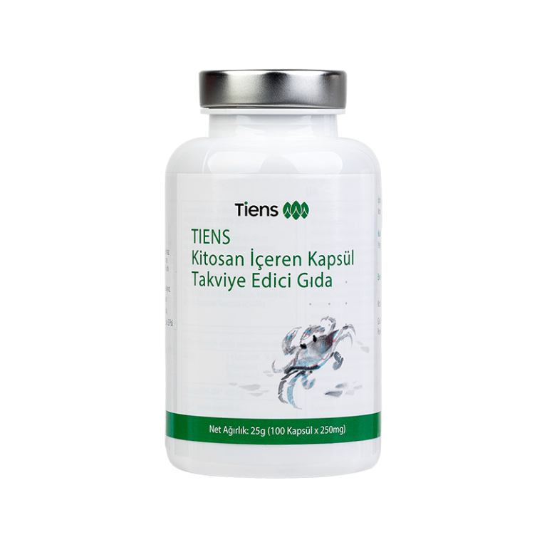 Kitosan Nedir? – KanalBilgi.Com | Yaşantınızı Kolaylaştıracak Pratik ...